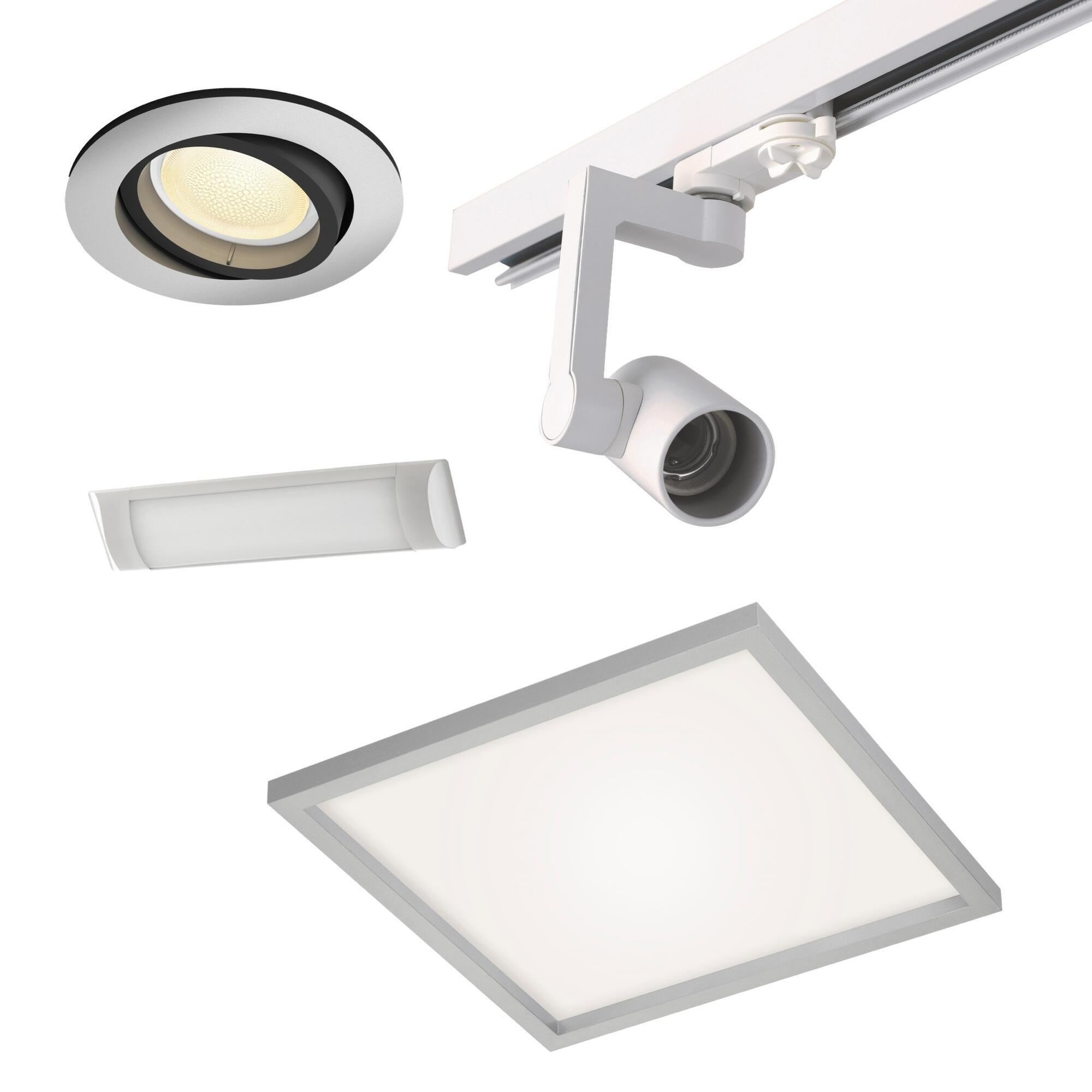 Illuminazione professionale | Leroy Merlin