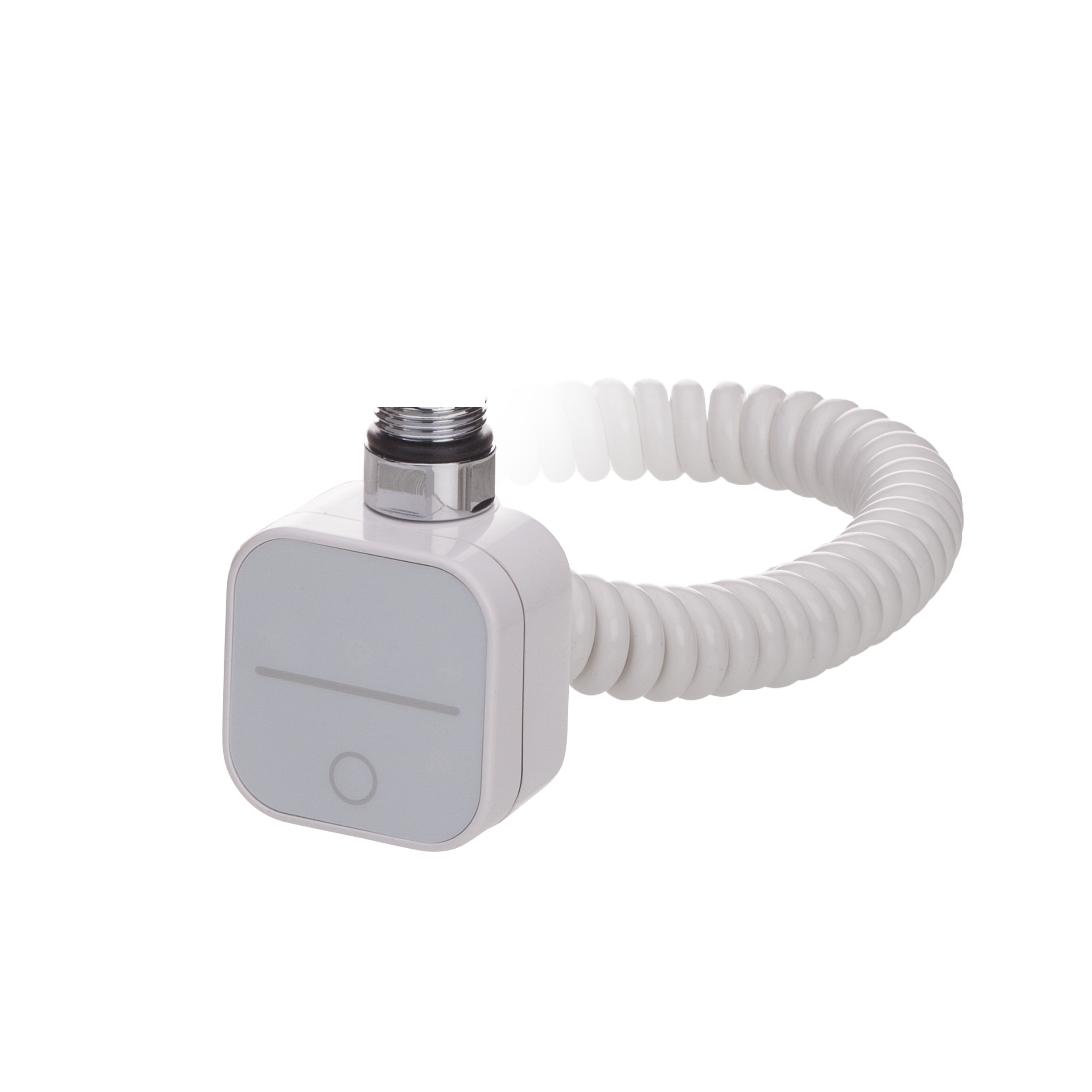 Grzałka elektryczna 2.0 300W biała SCHLOSSER - Leroy Merlin