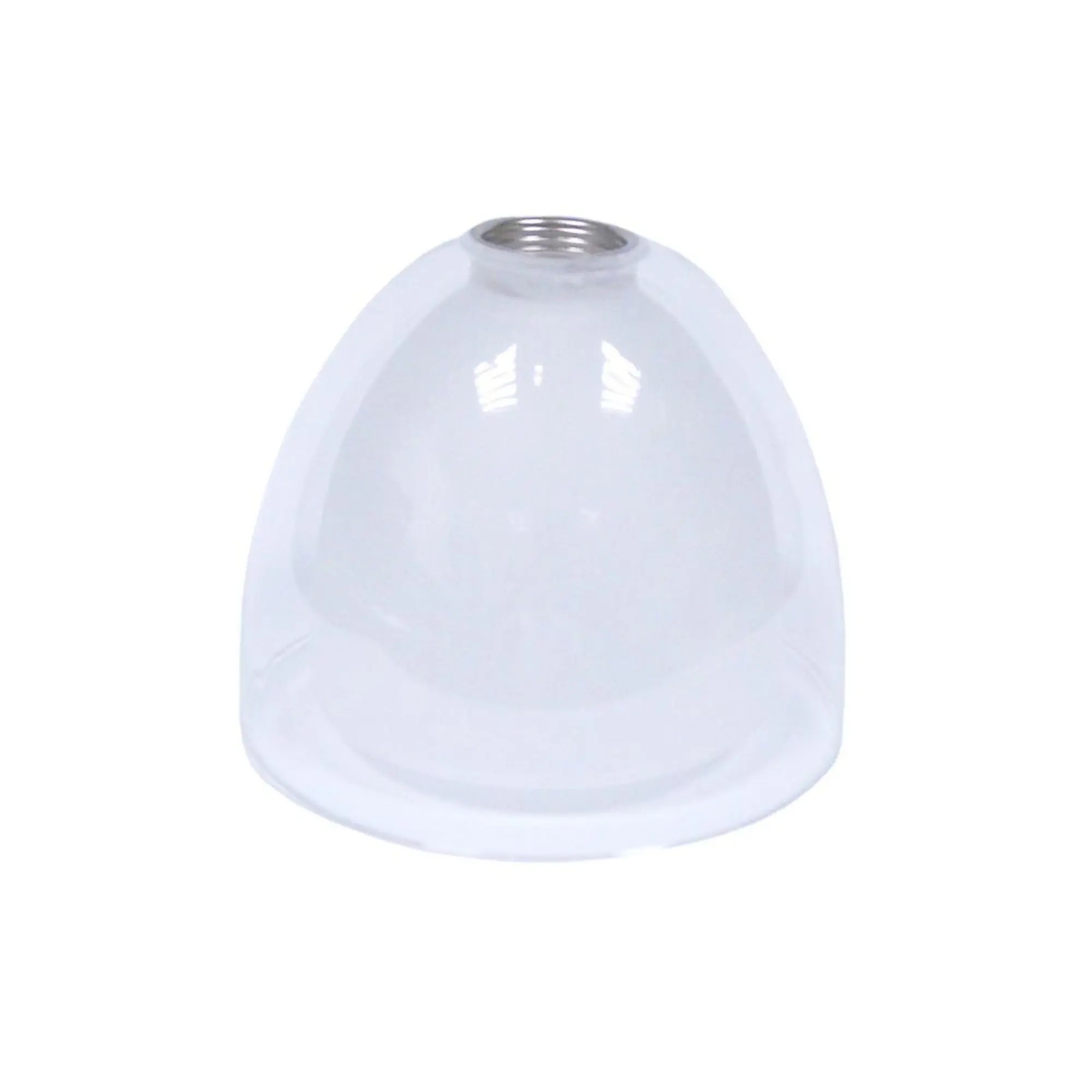 Zapasowy klosz transparentny Tk Lighting - Leroy Merlin