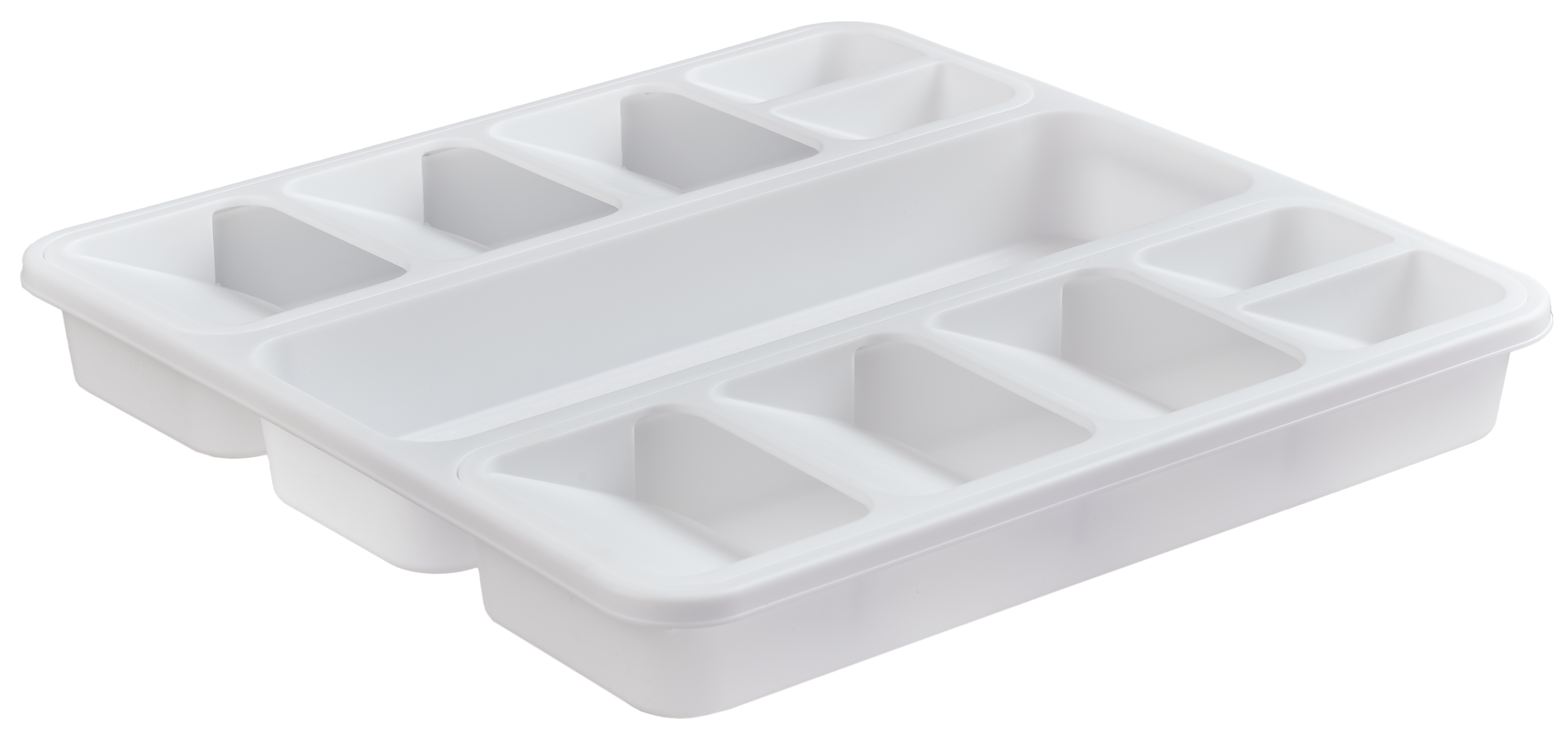 Wkład do szuflad MX-4029WH 40 x 40 cm Meltex - Leroy Merlin