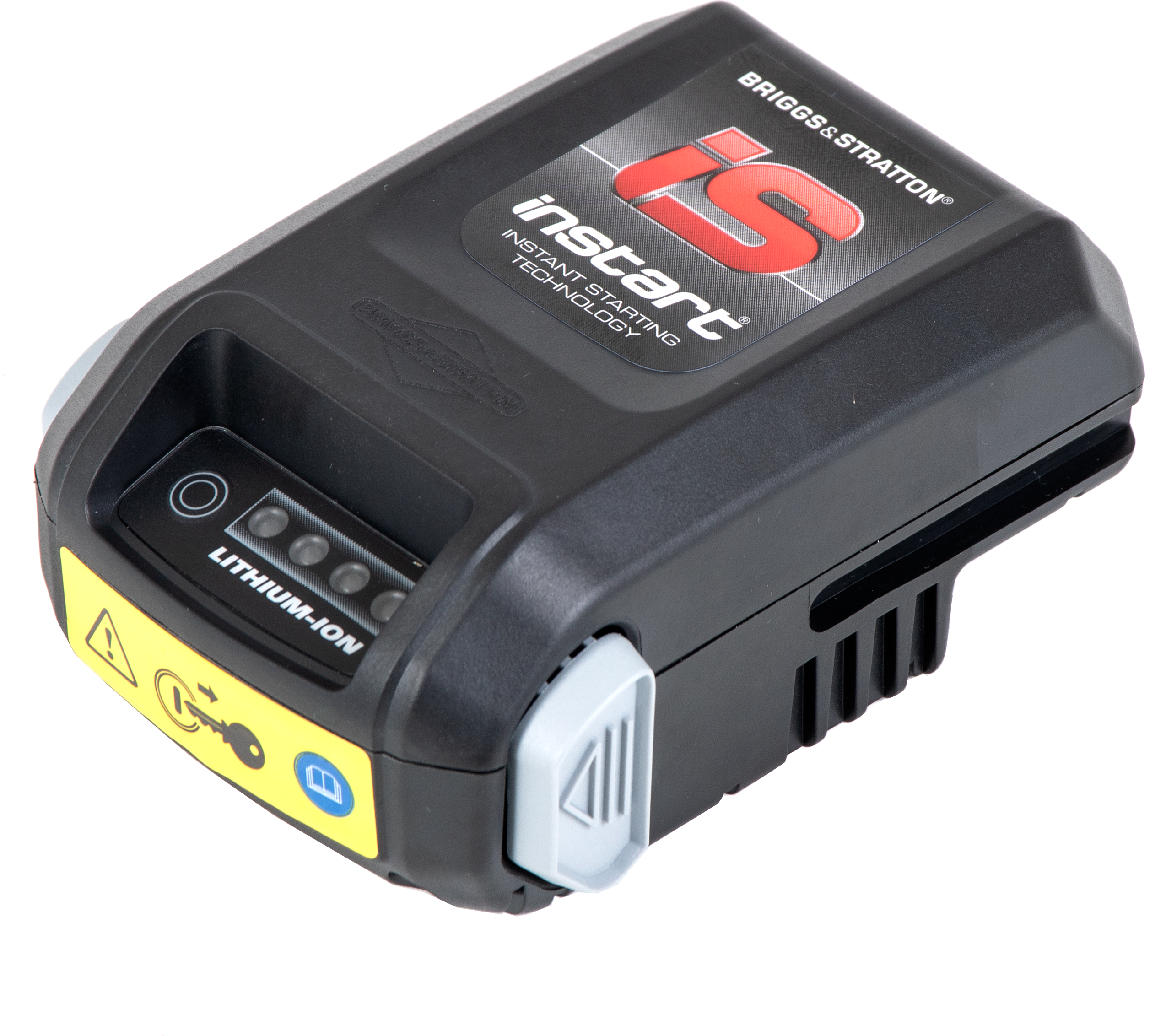 Akumulator 10,8V 2,0Ah Briggs & Stratton - Leroy Merlin