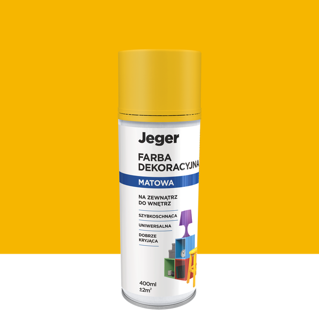 Farby w sprayu - Leroy Merlin