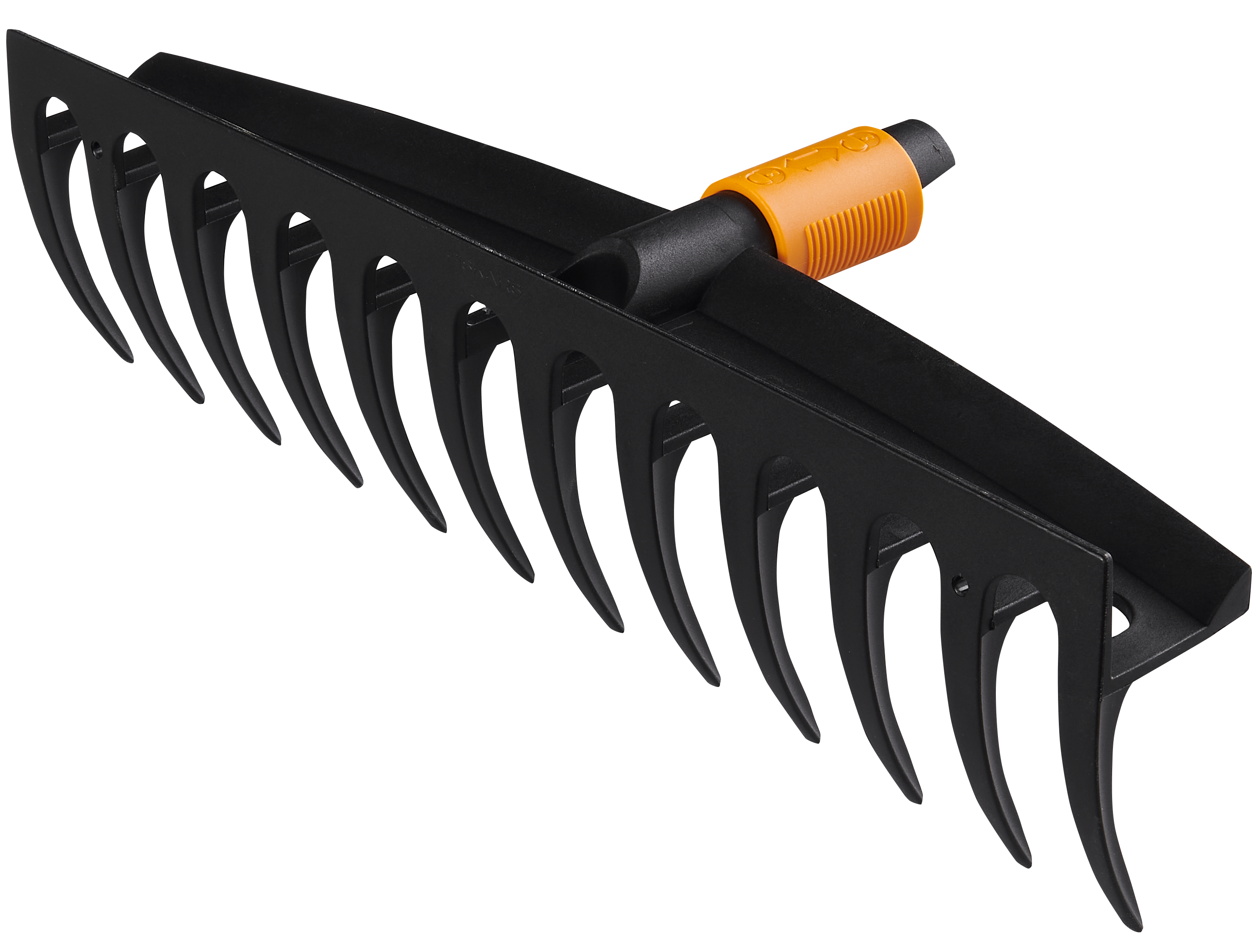 Grabie uniwersalne szer.26.5cm QUIKFIT Fiskars - Leroy Merlin