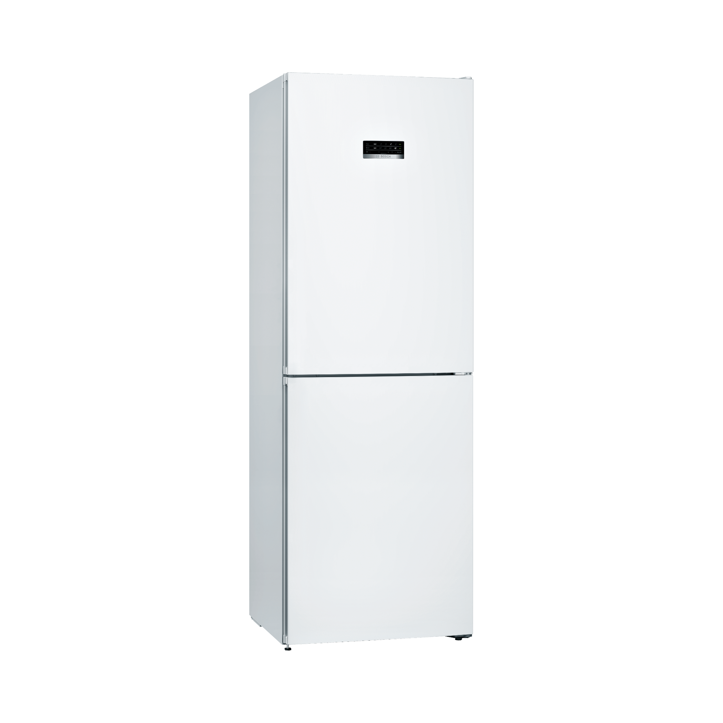 Lodówka wolnostojąca KGN49XWEA Bosch - Leroy Merlin