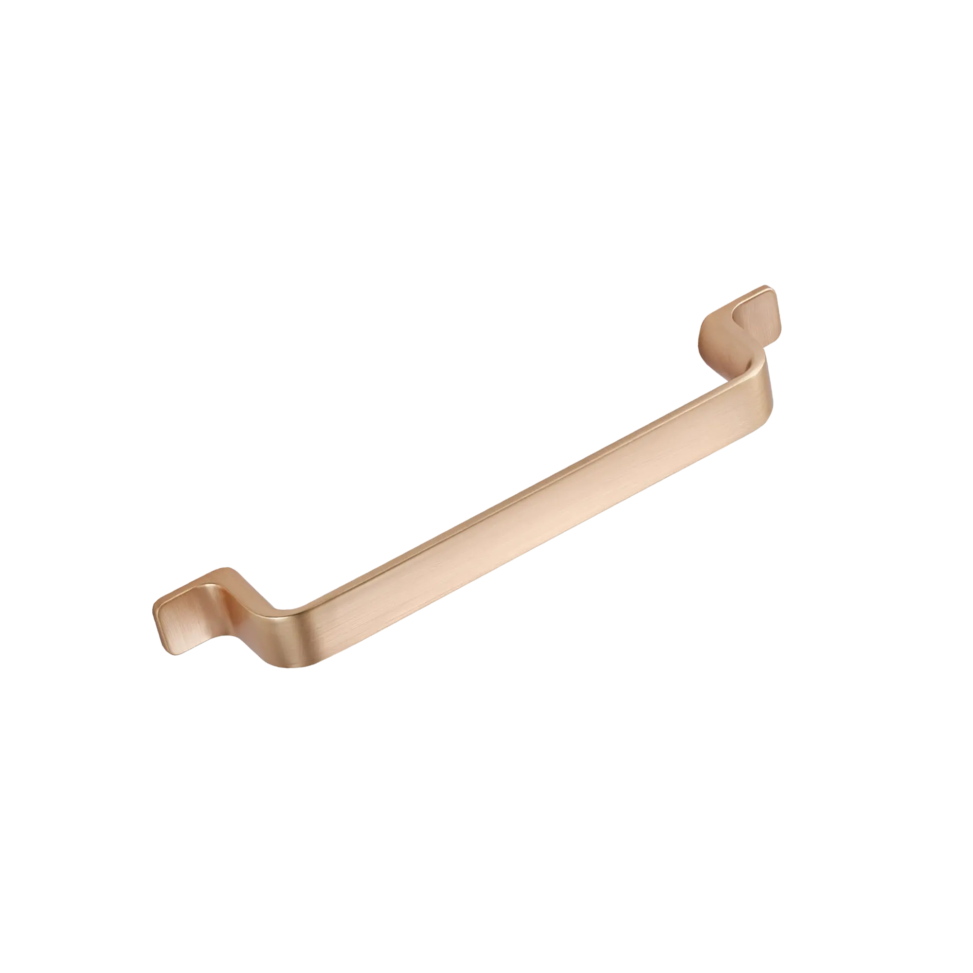 Uchwyt meblowy Hugo 96 mm złoty - Leroy Merlin