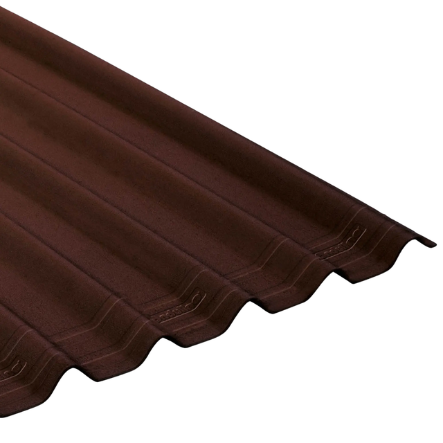 Płyty onduline | Leroy Merlin