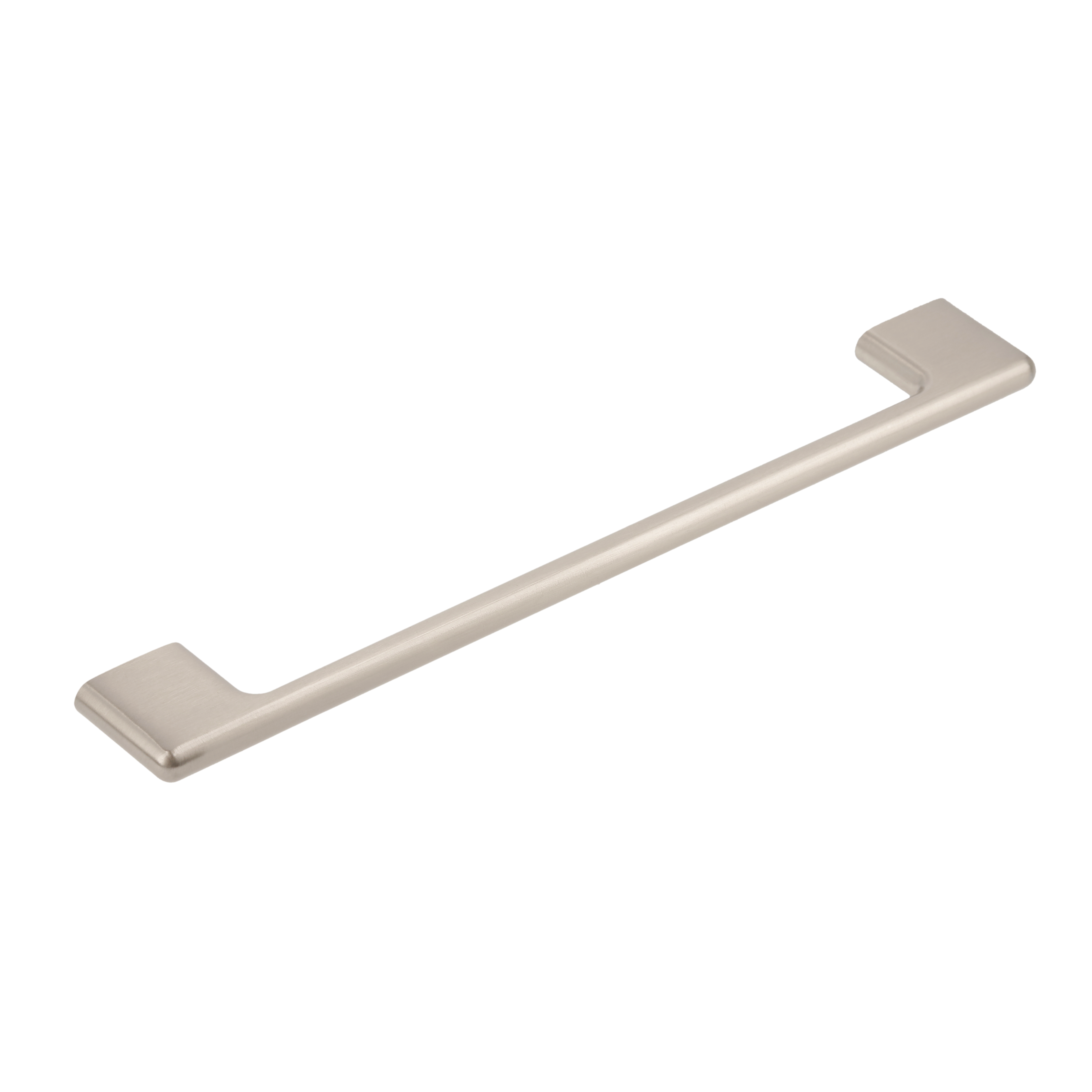 Uchwyt meblowy Capri 256 mm inox GTV - Leroy Merlin