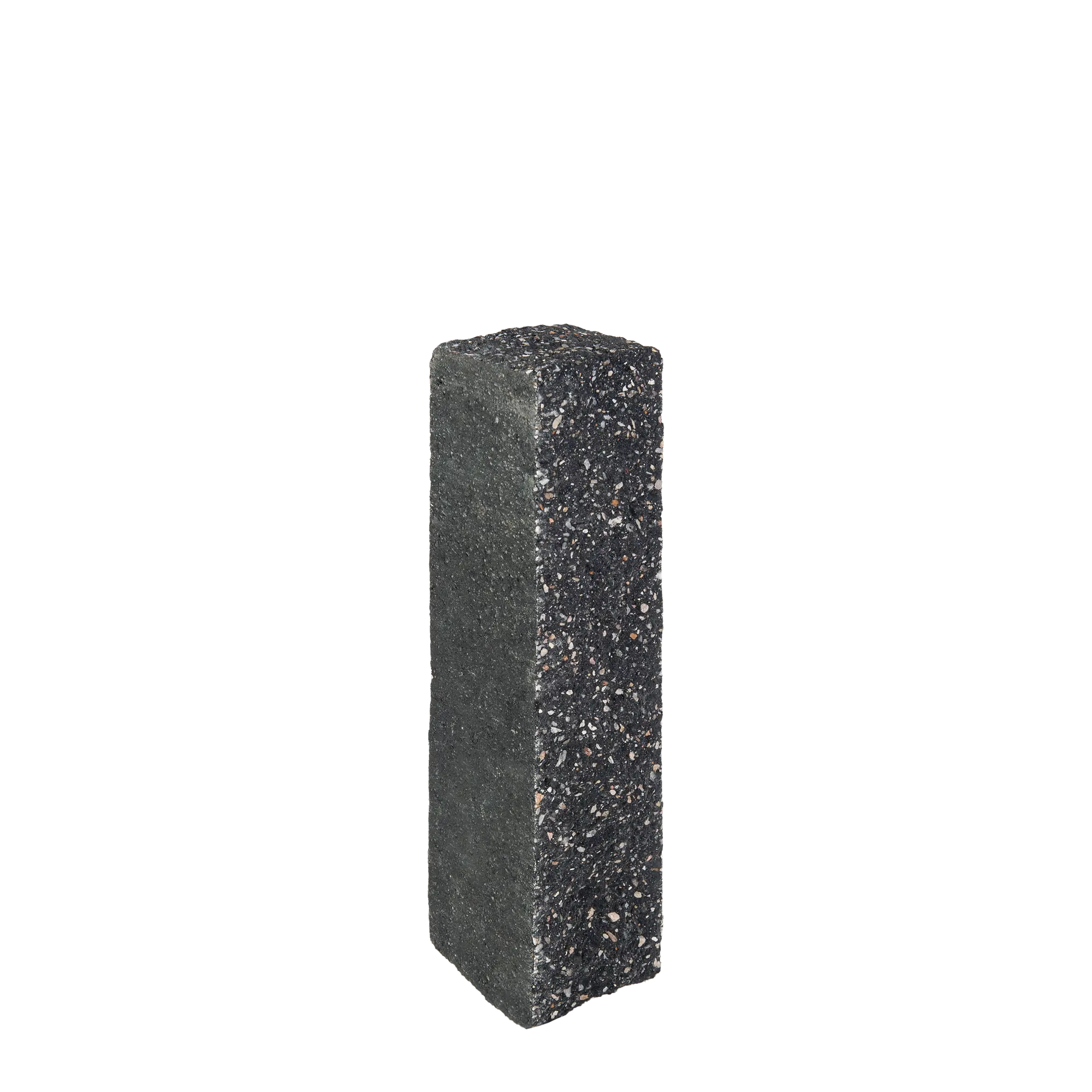 Palisada betonowa 12x12x60cm galaxy Ziel-Bruk - Leroy Merlin