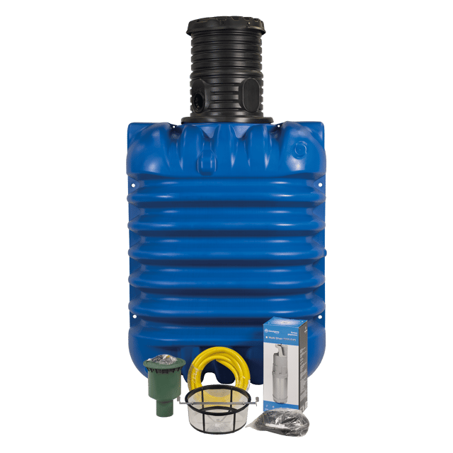 Beczki plastikowe | Leroy Merlin