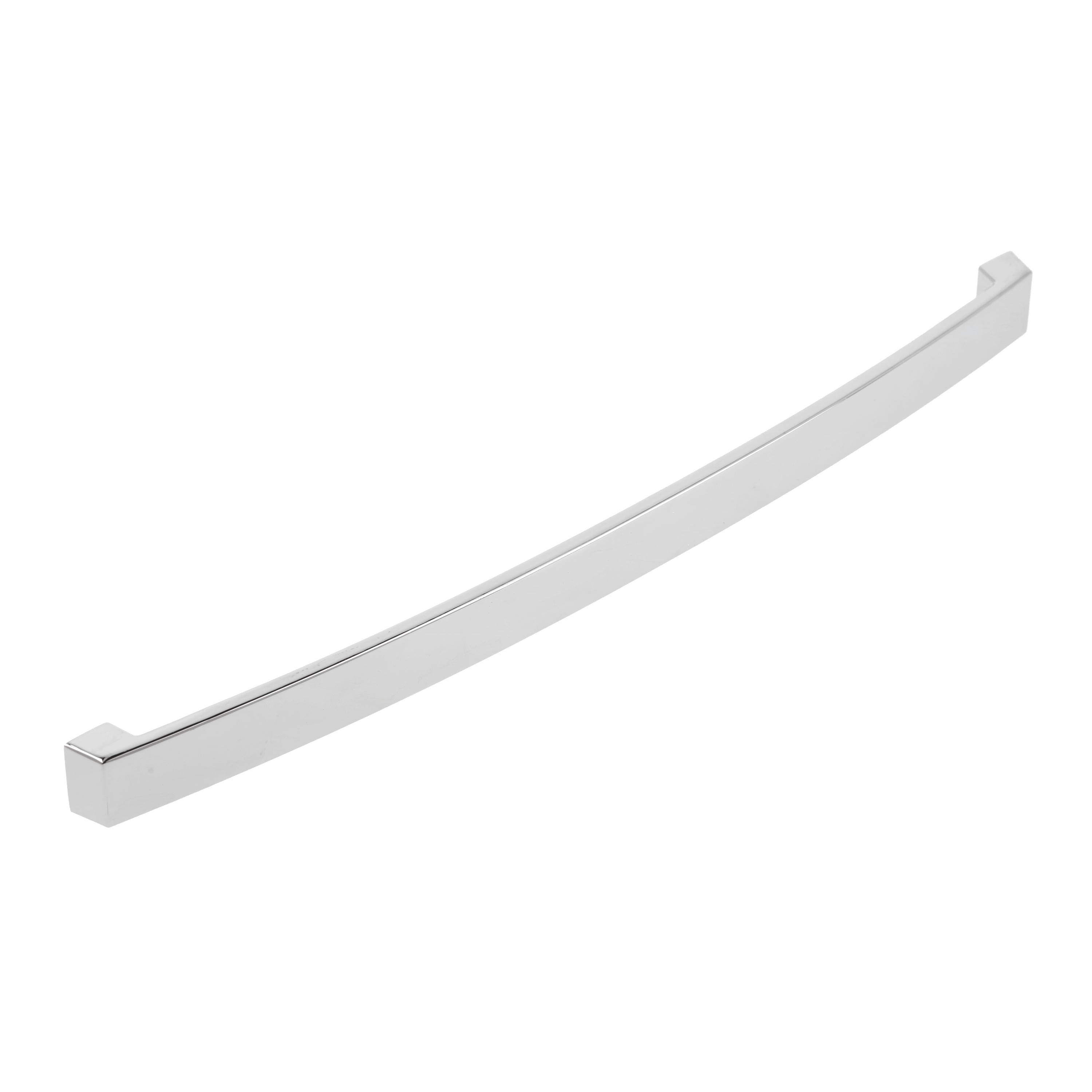 Uchwyt meblowy G1 256 mm chrom GTV - Leroy Merlin