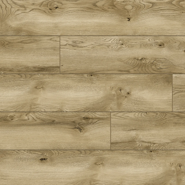 Panele podłogowe laminowane wodoodporne - Leroy Merlin