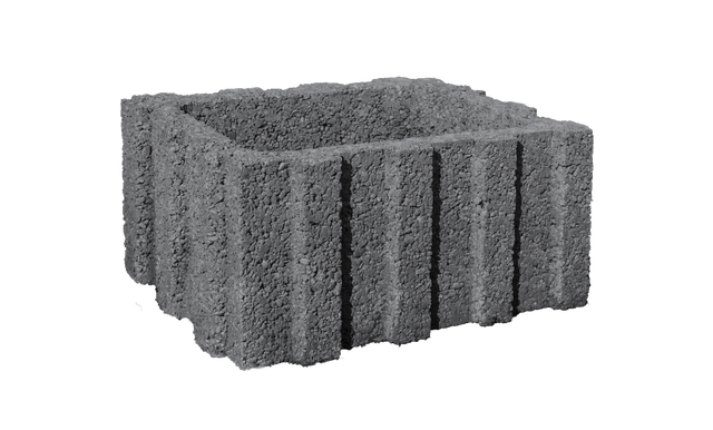 Gazony betonowe duże | Leroy Merlin