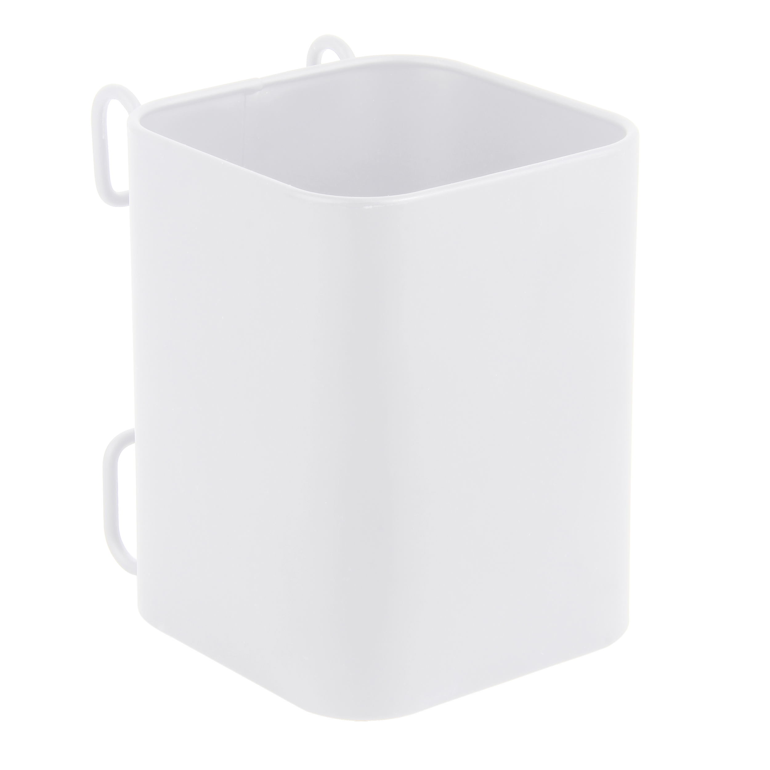 Pojemnik kuchenny na reling EKA610A biały Kuchinox - Leroy Merlin