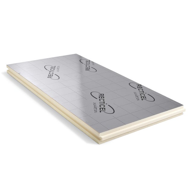 Panneau isolant plafond au meilleur prix | Leroy Merlin