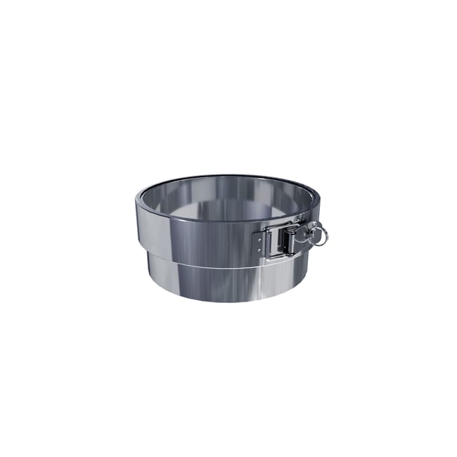 Embout de finition de tubage Diam 150 | Leroy Merlin Embout de finition de tubage Diam 150 | Leroy Merlin