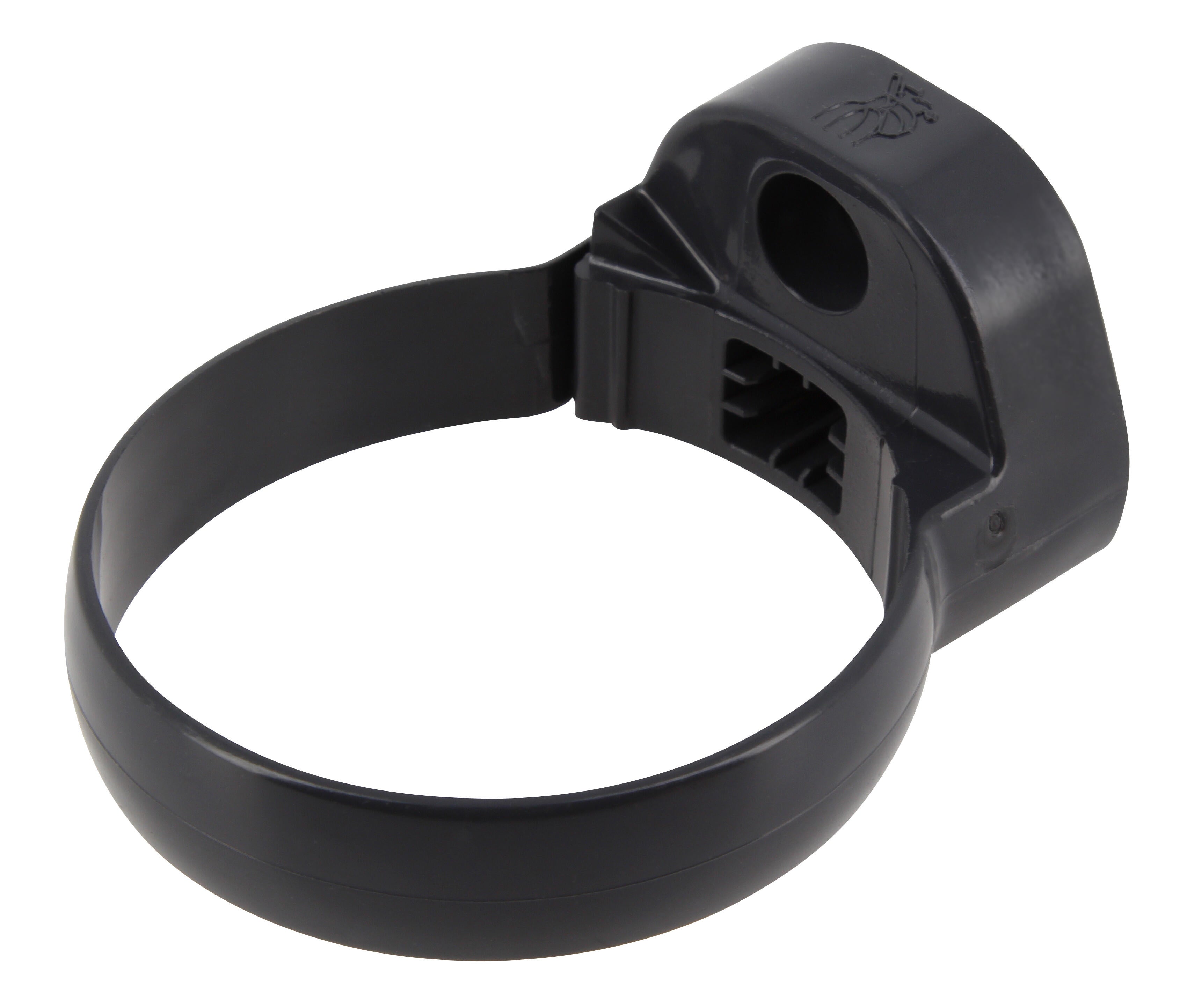 Collier pvc ardoise | Leroy Merlin