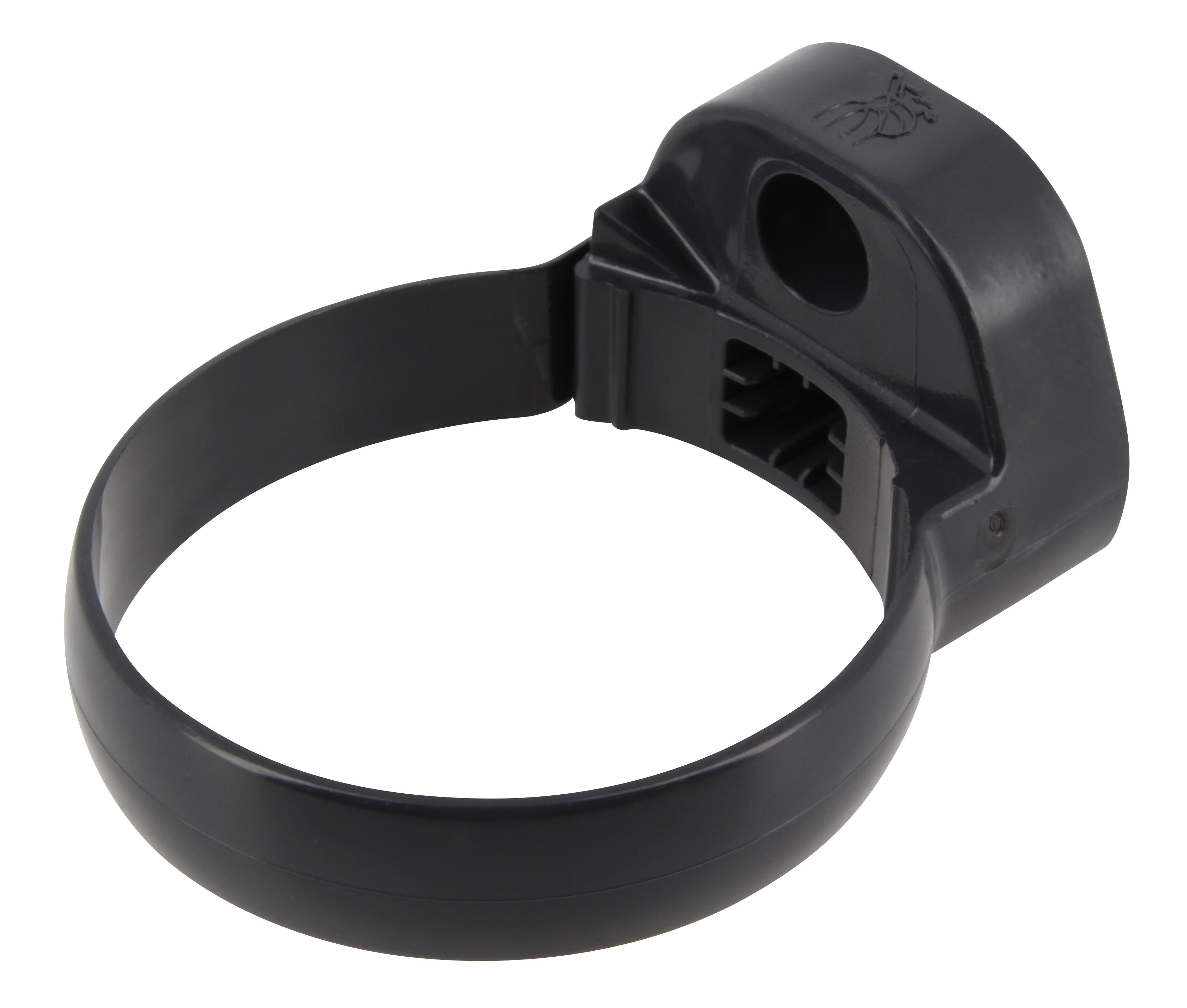 Collier pvc ardoise | Leroy Merlin