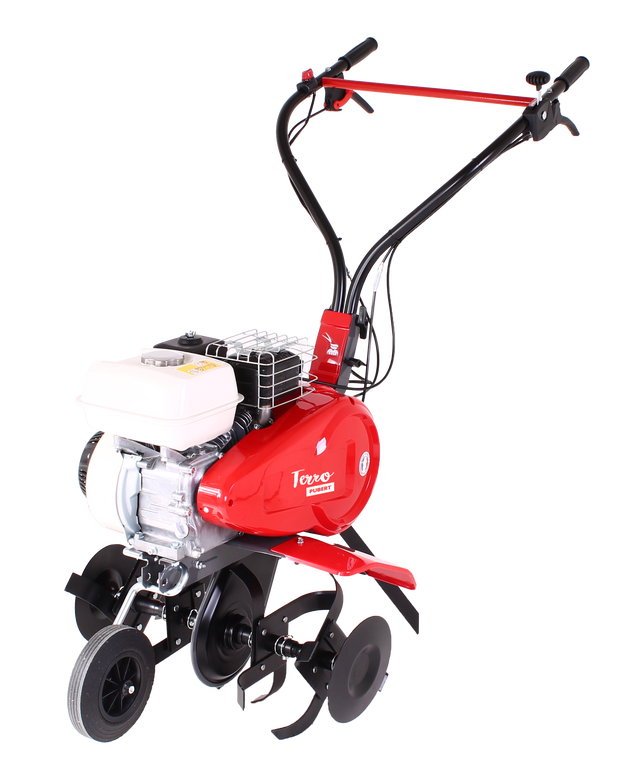 Motoculteurs pubert au meilleur prix | Leroy Merlin