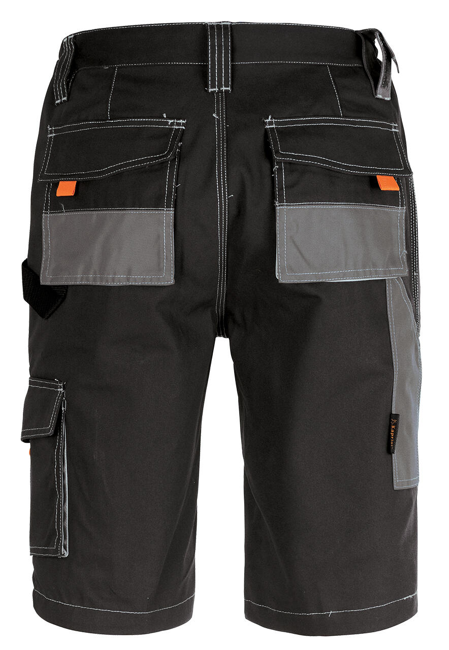 Pantalon de travail Short smart KAPRIOL, taille 42 | Leroy Merlin