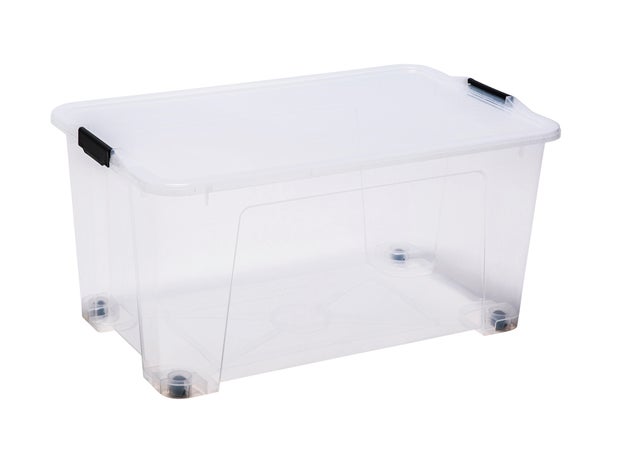 Boite de rangement 50 x 50 au meilleur prix | Leroy Merlin