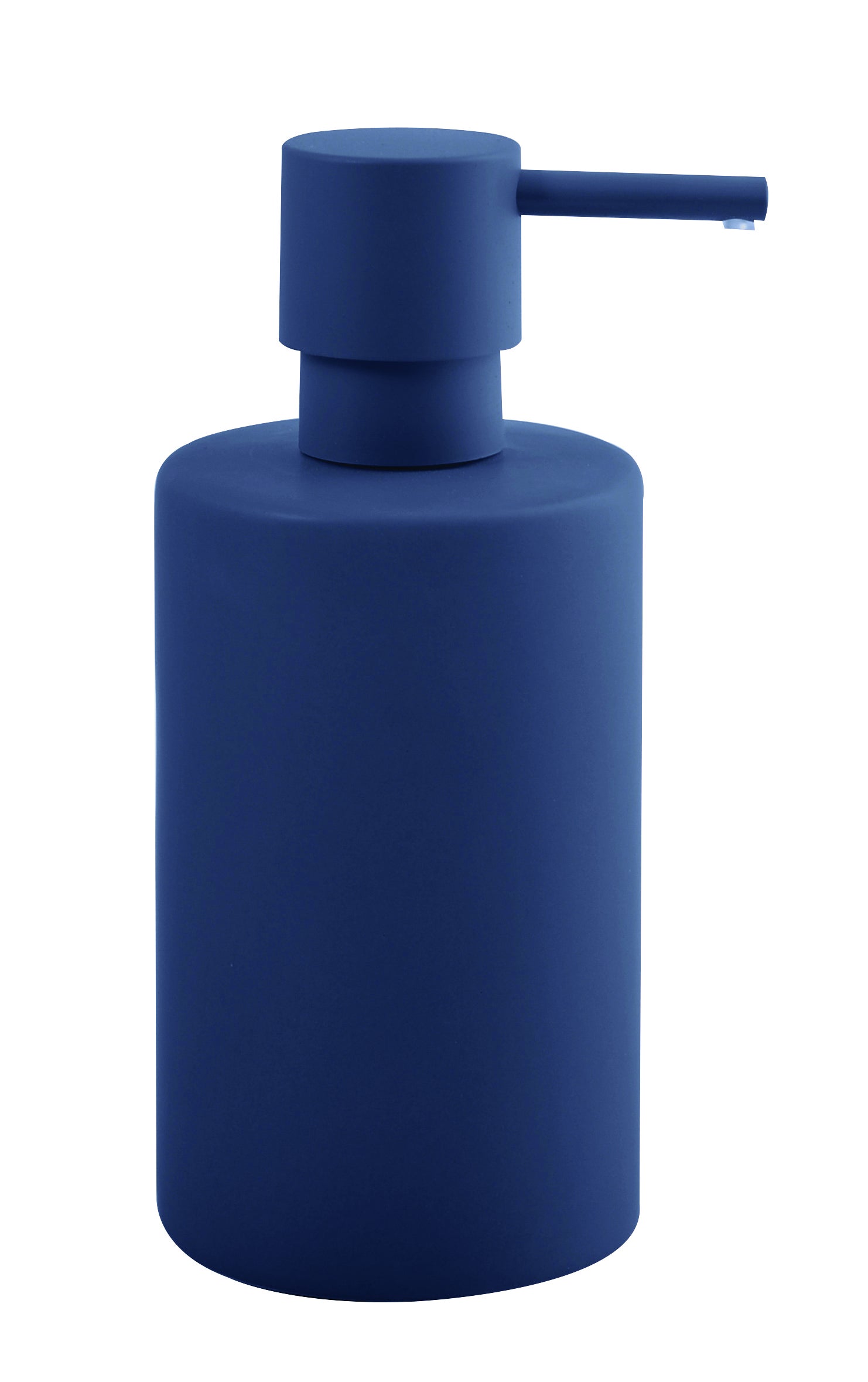 Distributeur Tube bleu foncé COTEXSA | Leroy Merlin