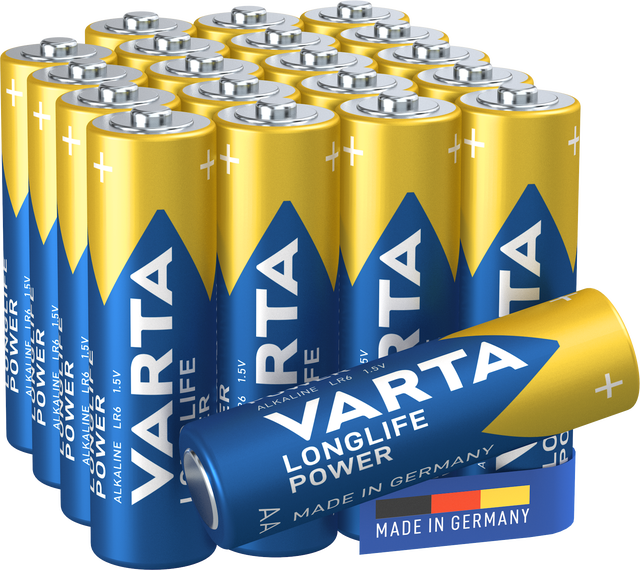 Pile aa rechargeable au meilleur prix | Leroy Merlin