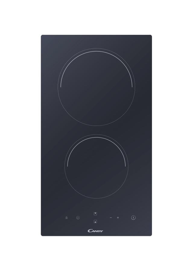 Plaque de cuisson vitrocéramique | Leroy Merlin