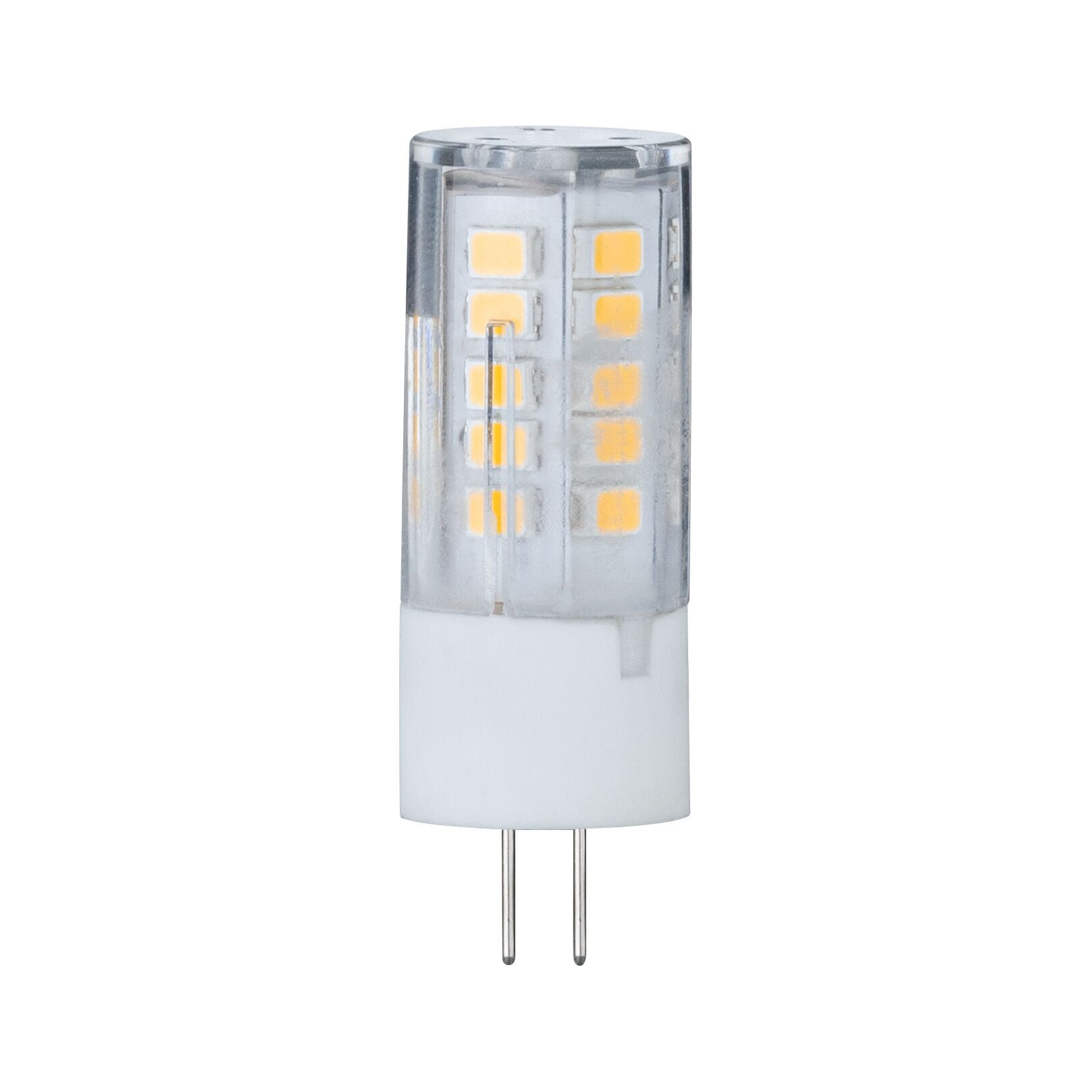 Ampoule led, capsule G4, 300lm = 3W, blanc neutre, PAULMANN | Leroy Merlin