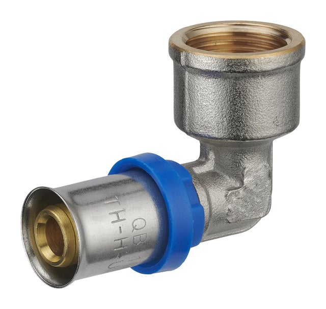 Tube et raccord multicouche au meilleur prix | Leroy Merlin