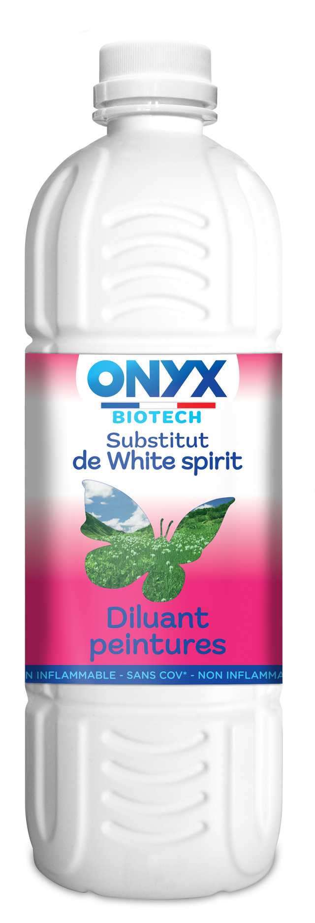 White spirit sur la peau au meilleur prix | Leroy Merlin