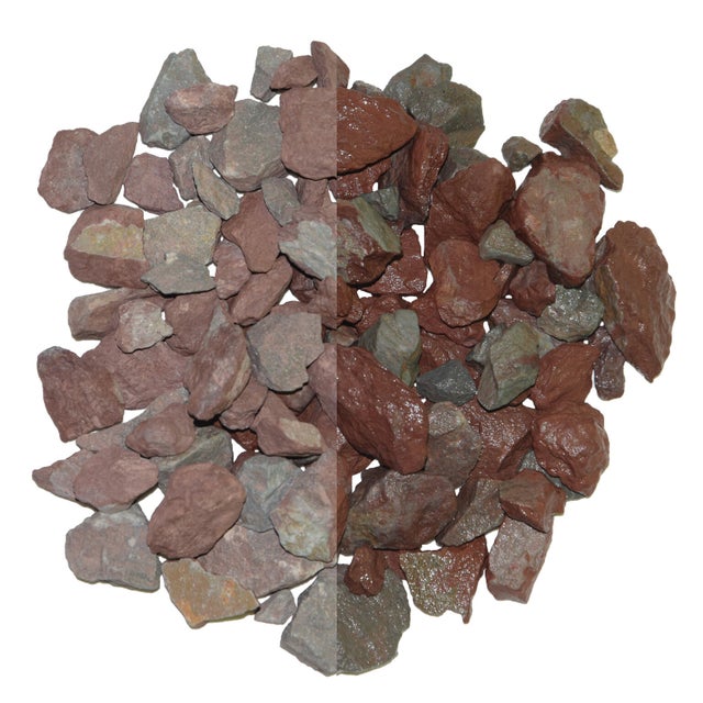 Schiste rouge au meilleur prix | Leroy Merlin