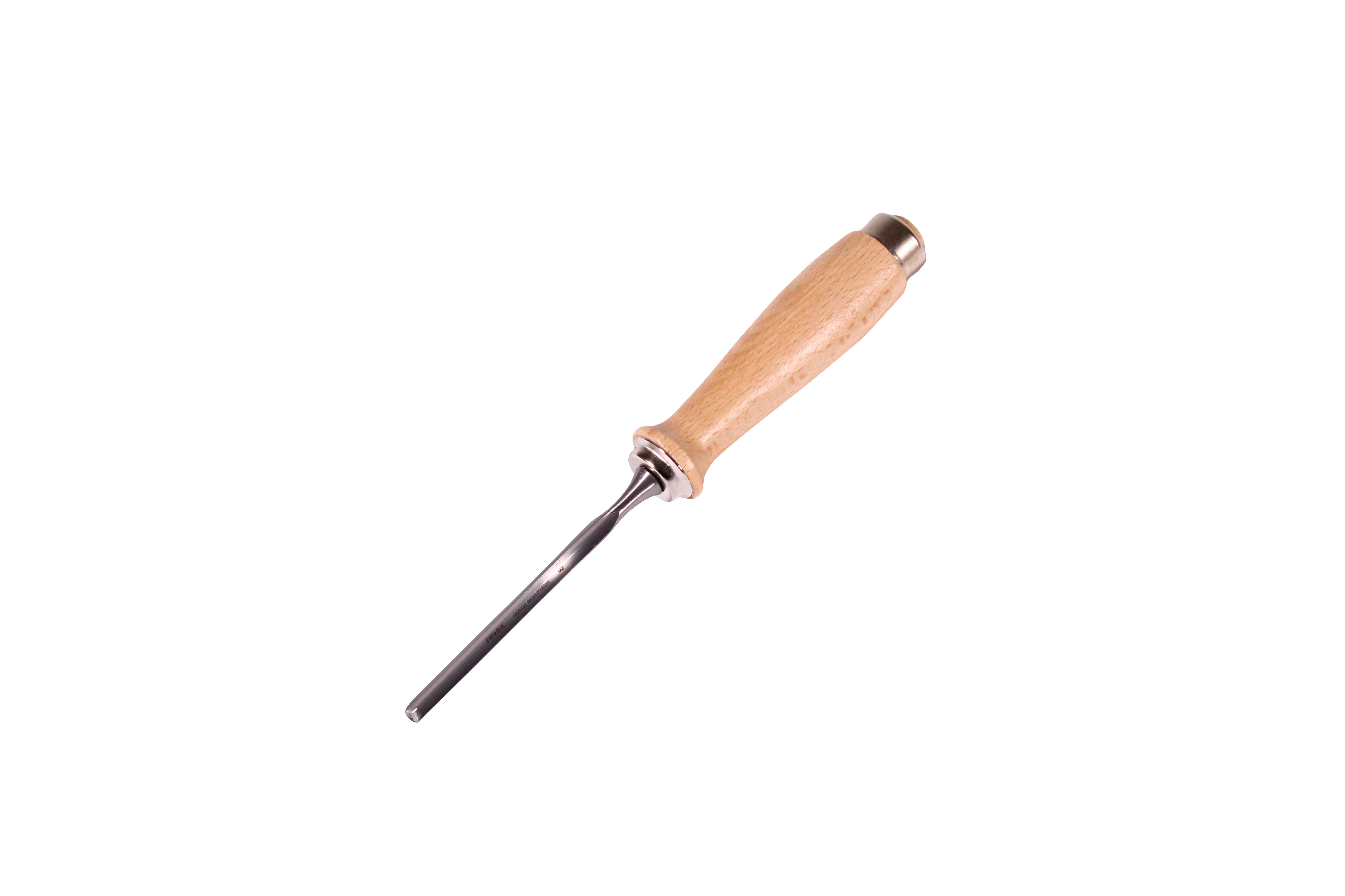 Gouge de sculpteur MULLER, de 6 à 10 mm | Leroy Merlin