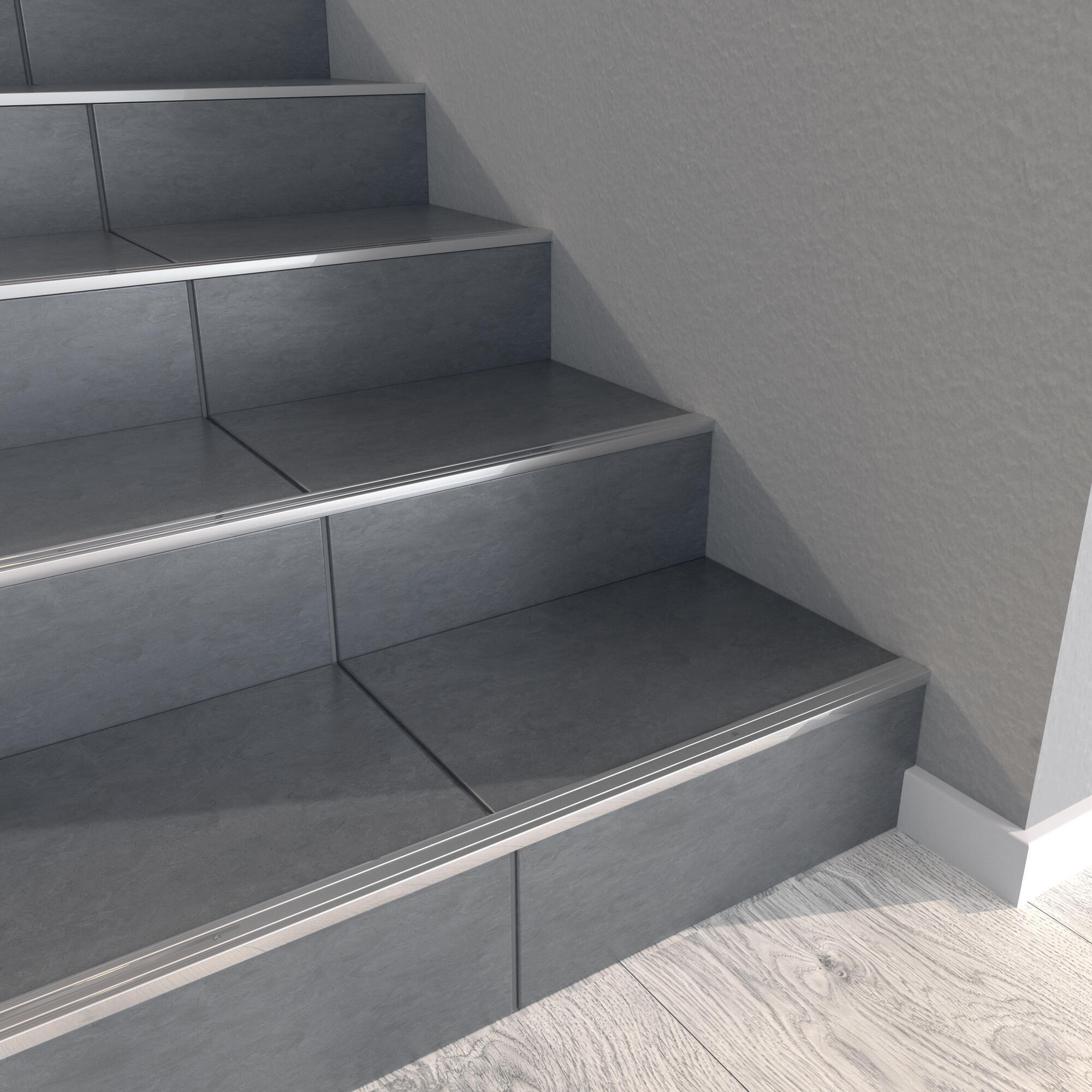 Brillant laiton L.250 cm | Leroy Merlin