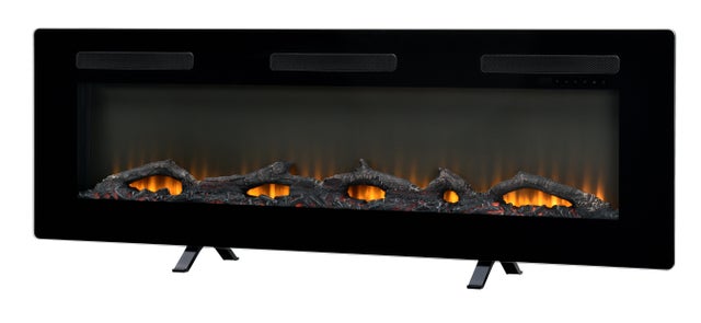 Cheminee electrique dimplex - Recherche Leroy Merlin