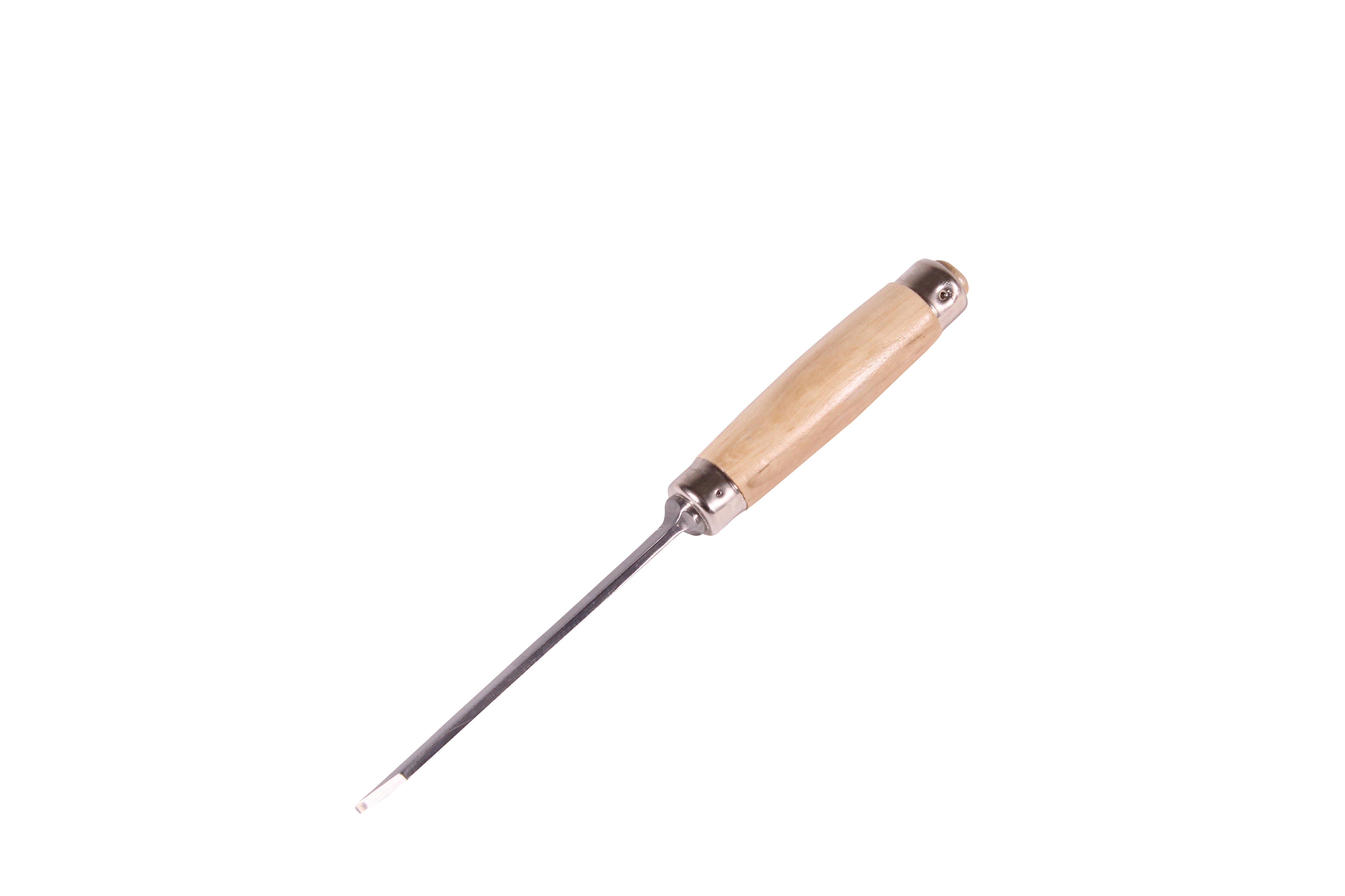 Bédane de menuisier MULLER, moins de 5 mm | Leroy Merlin
