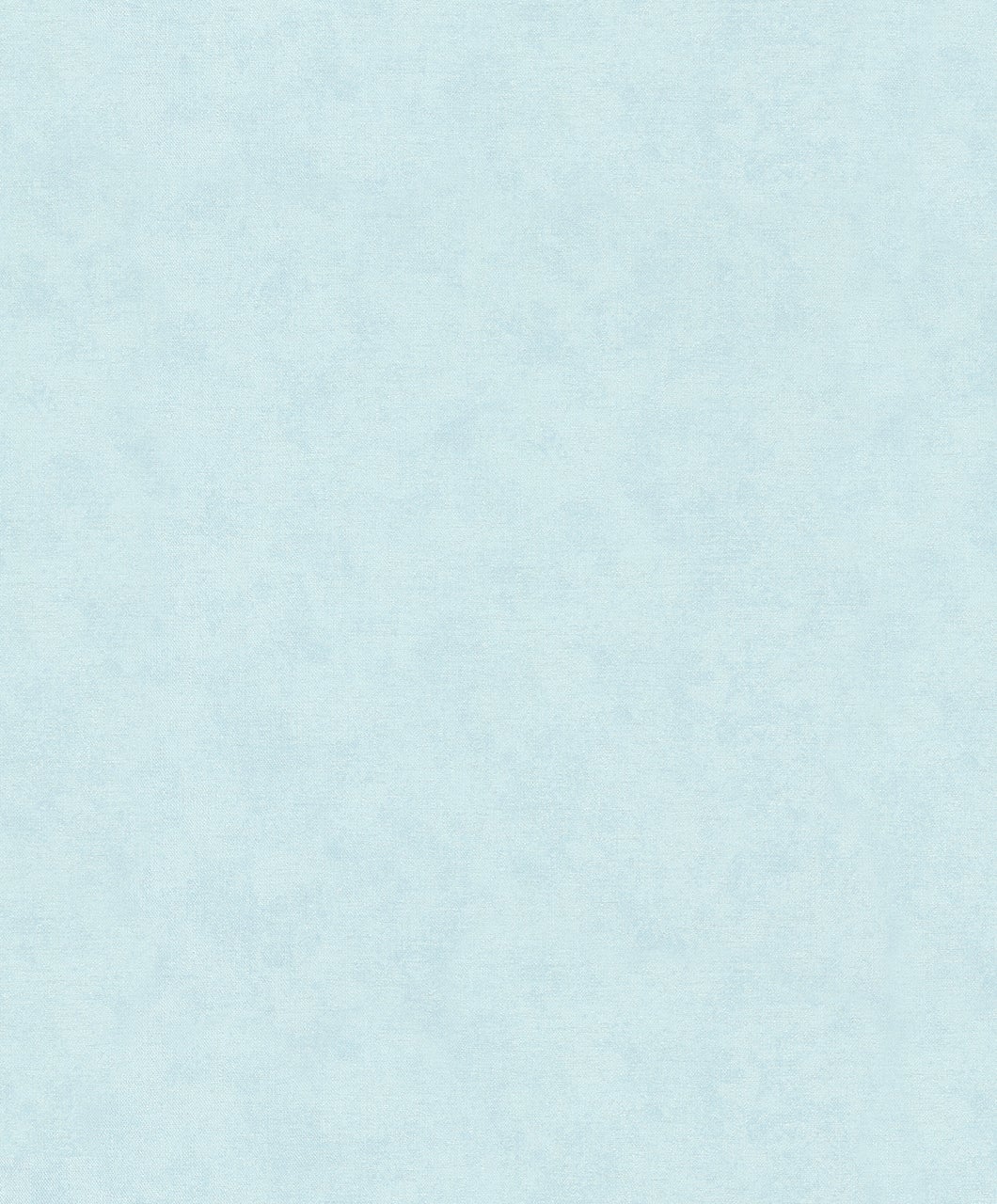 Papier peint intissé Texture uni bleu | Leroy Merlin