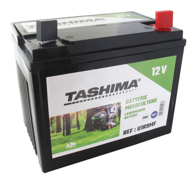 Batterie 12v au meilleur prix | Leroy Merlin