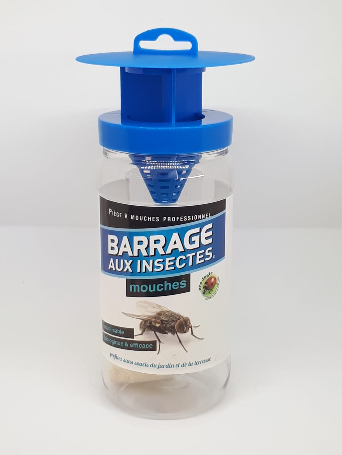 BARRAGE AUX INSECTES MOUCHE | Leroy Merlin