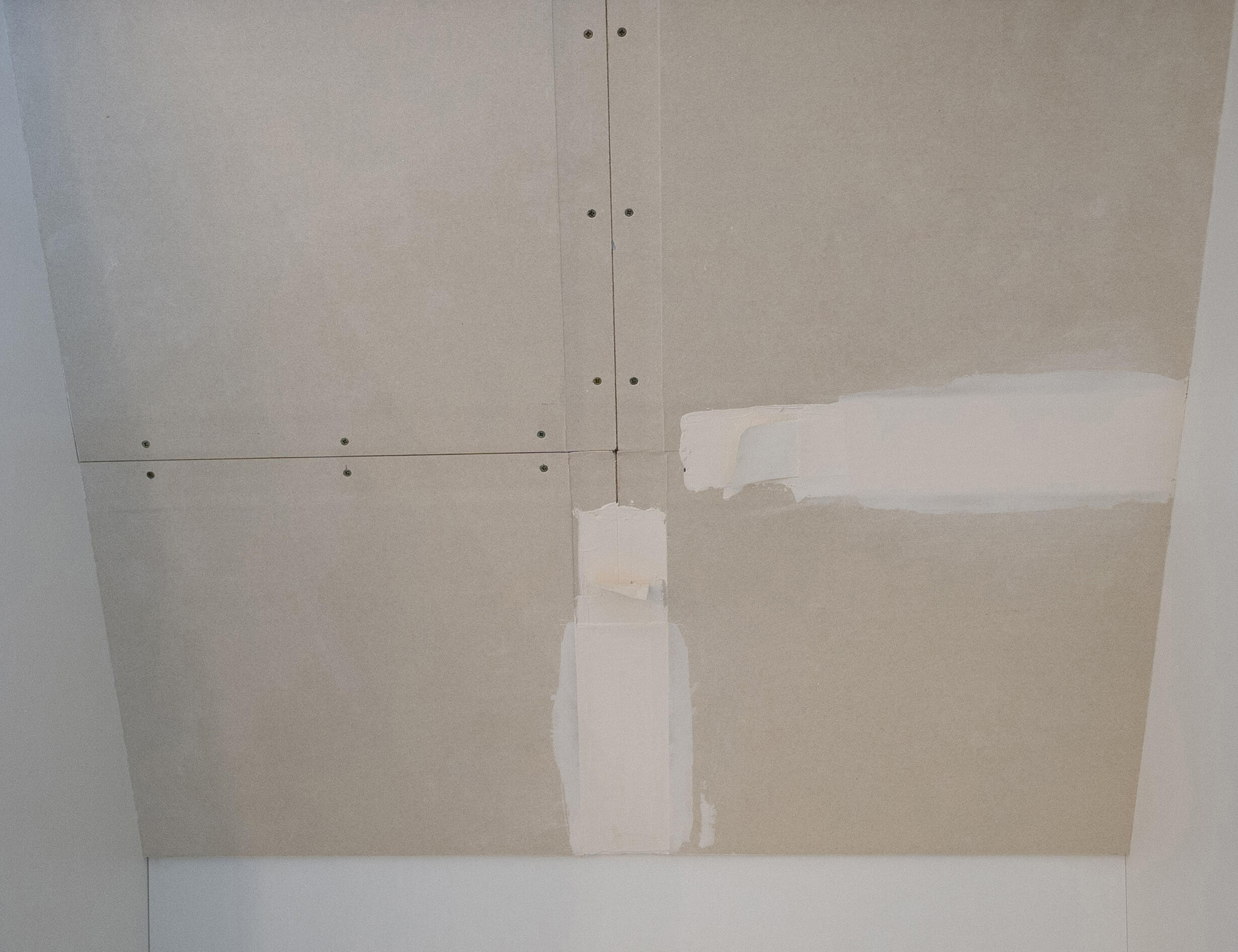 Plaque de plâtre 4 BA L.240 x l.120cm, Horizon4, KNAUF | Leroy Merlin