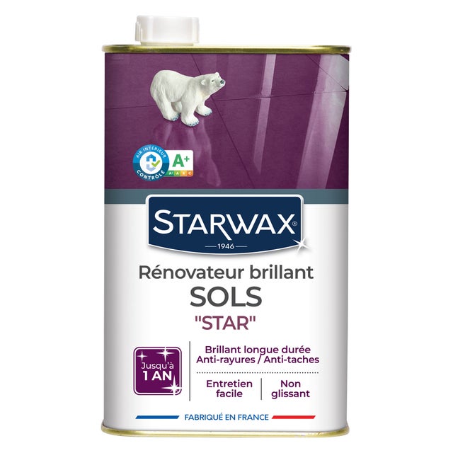 Starwax | Leroy Merlin