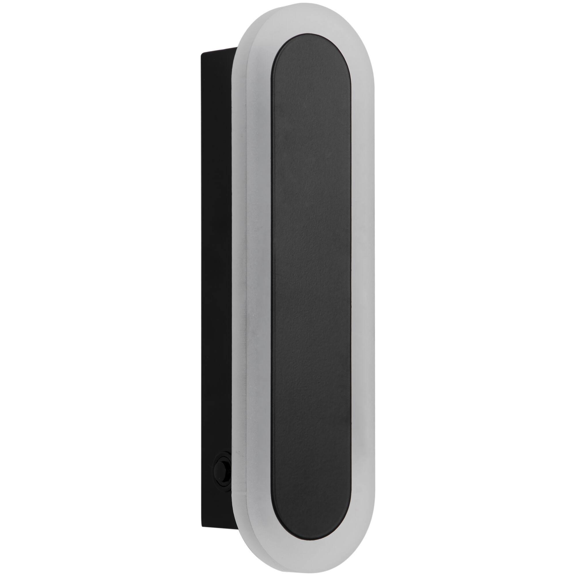 Applique murale LED, Daba, INSPIRE | Leroy Merlin