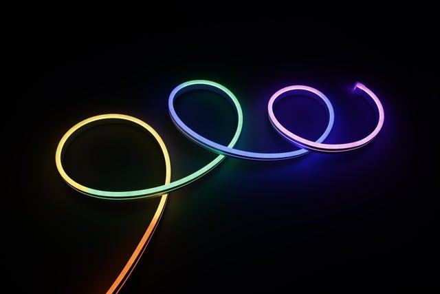 Neon rgb au meilleur prix | Leroy Merlin