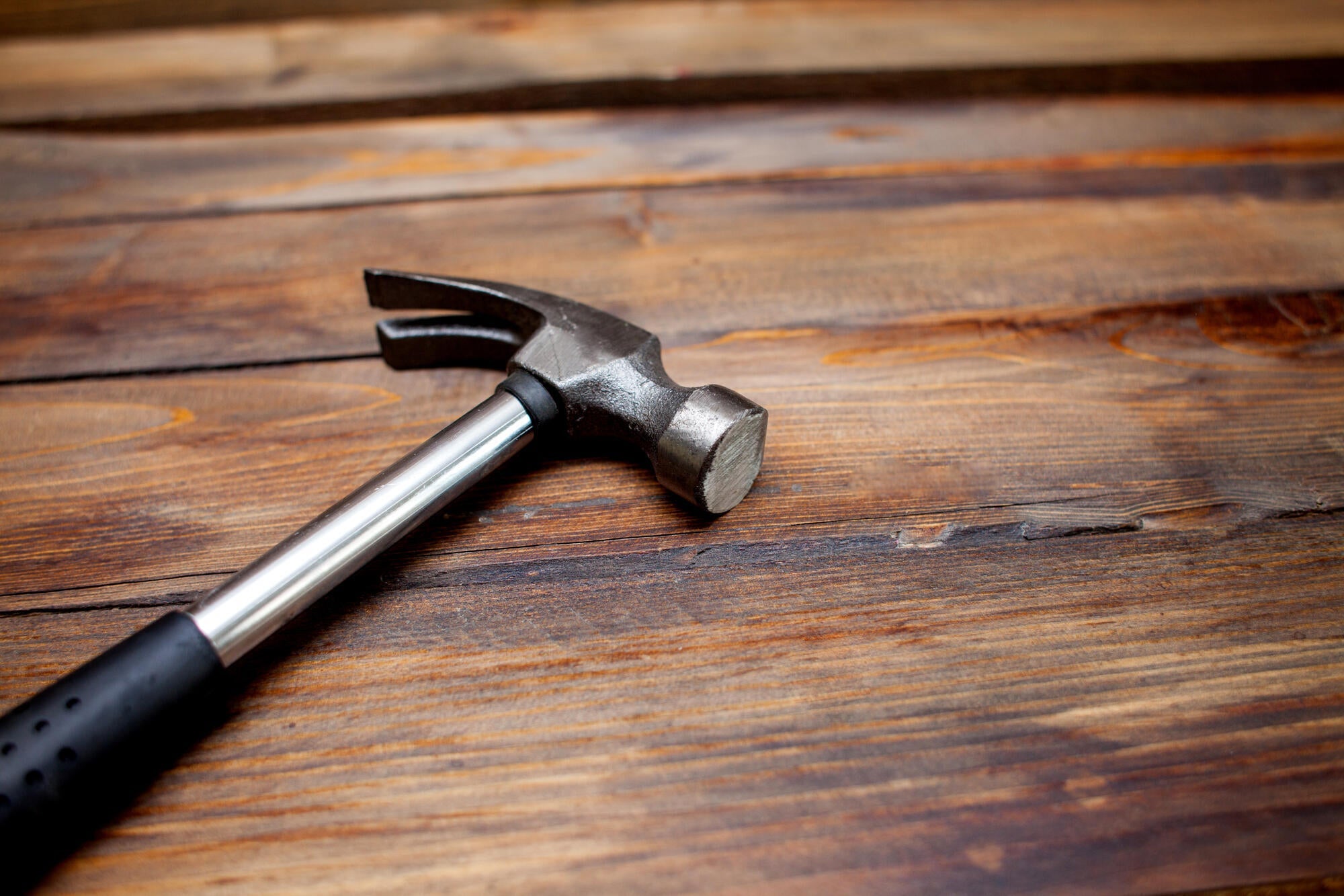 Come scegliere il martello | Leroy Merlin