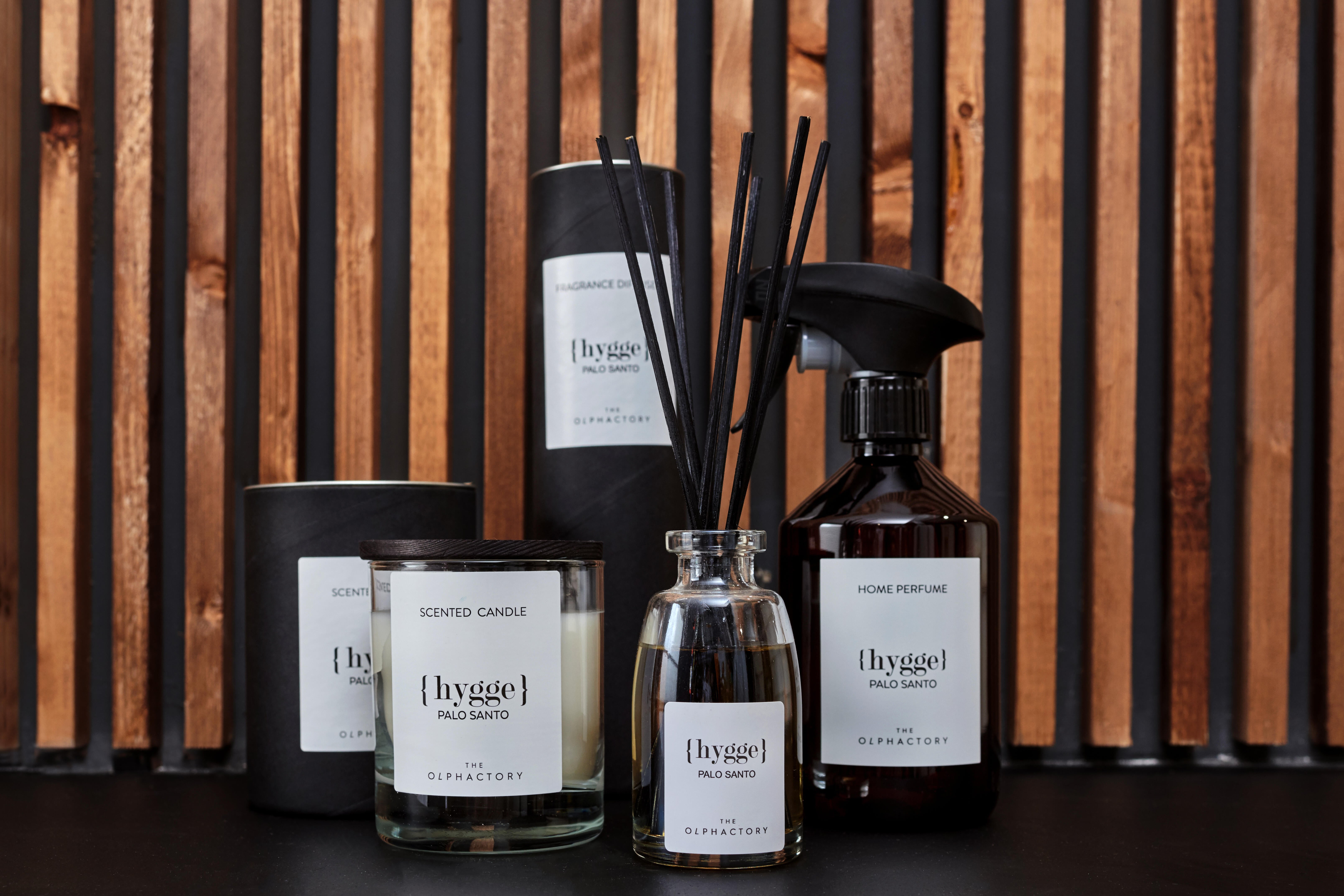 Esencias perfumadas | Leroy Merlin