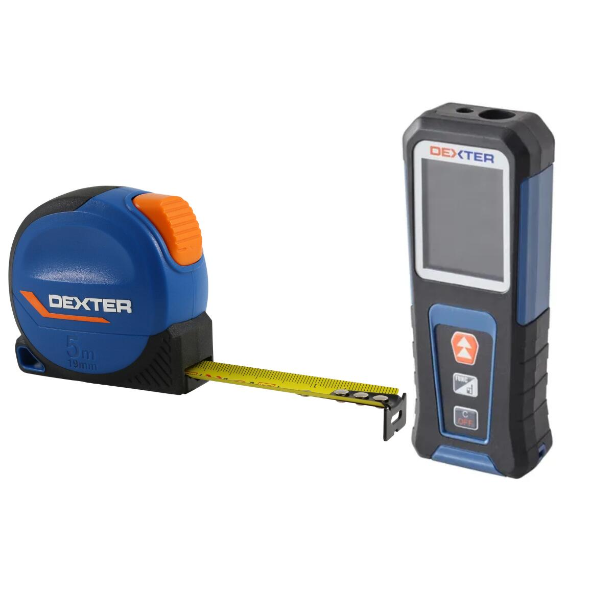 Mètre, mètre ruban et télémètre laser | Leroy Merlin