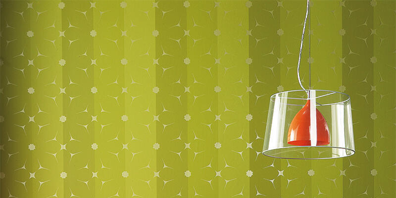 Come posare e applicare la carta da parati | Leroy Merlin