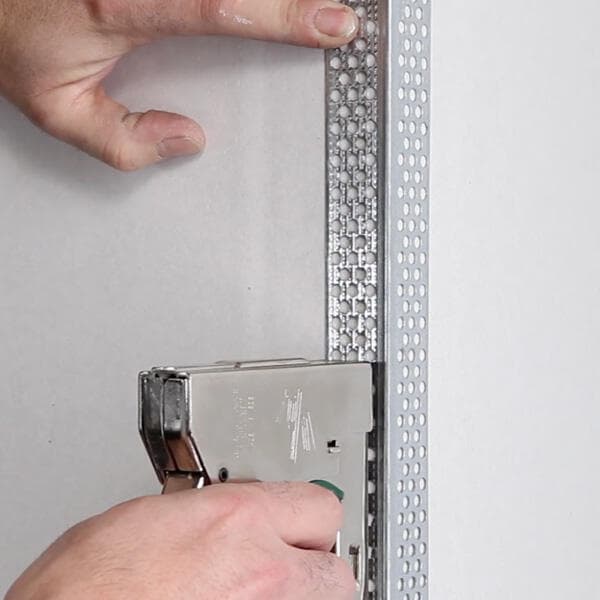 Stuccare le giunzioni del cartongesso | Leroy Merlin