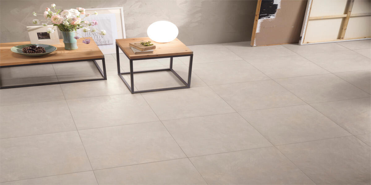 Come posare piastrelle di grande formato | Leroy Merlin