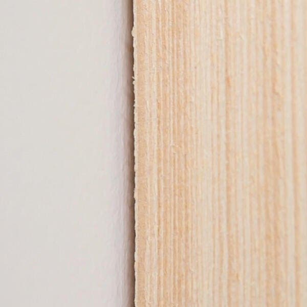 Posare le perline in legno | Leroy Merlin