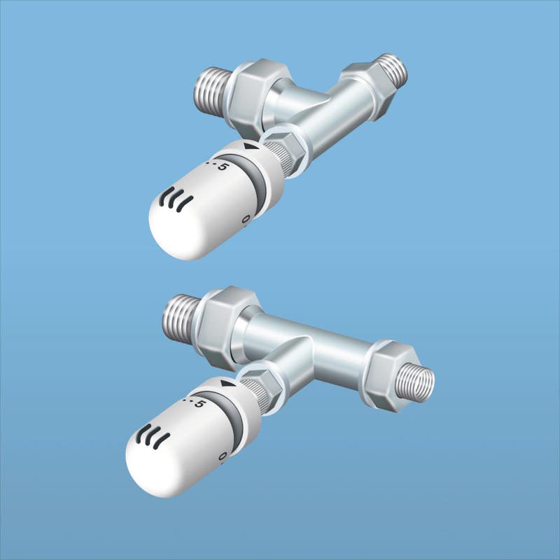 Come montare una valvola termostatica | Leroy Merlin